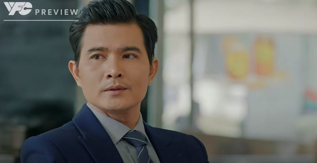 Trạm Cứu Hộ Trái Tim tập 25: Nghĩa buộc phải kết hôn với An Nhiên, Mỹ ...
