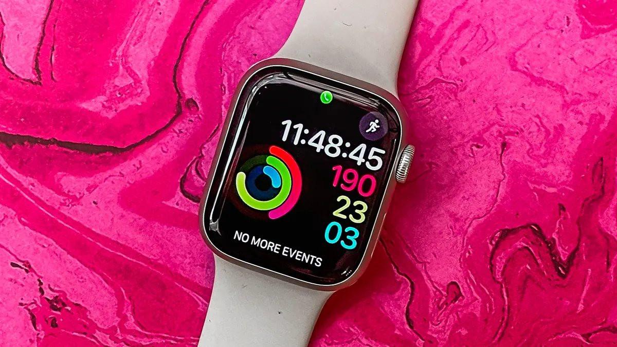 Một tính năng trên Apple Watch đạt chứng nhận quan trọng của FDA Hoa Kỳ ...