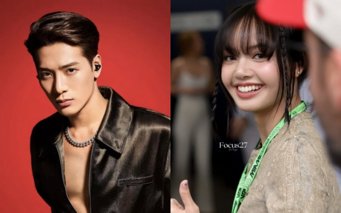 Male idol rumored to have dated Lisa: Suspected of buying sex with Ly ...