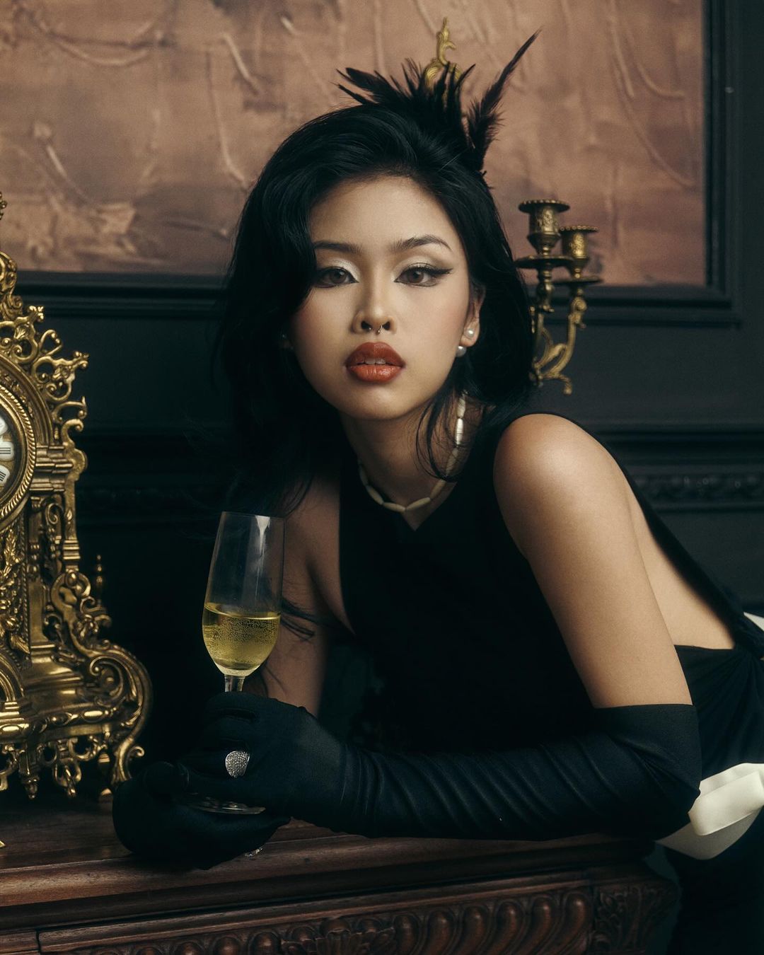 52Hz được ví như "Billie Eilish Việt Nam"