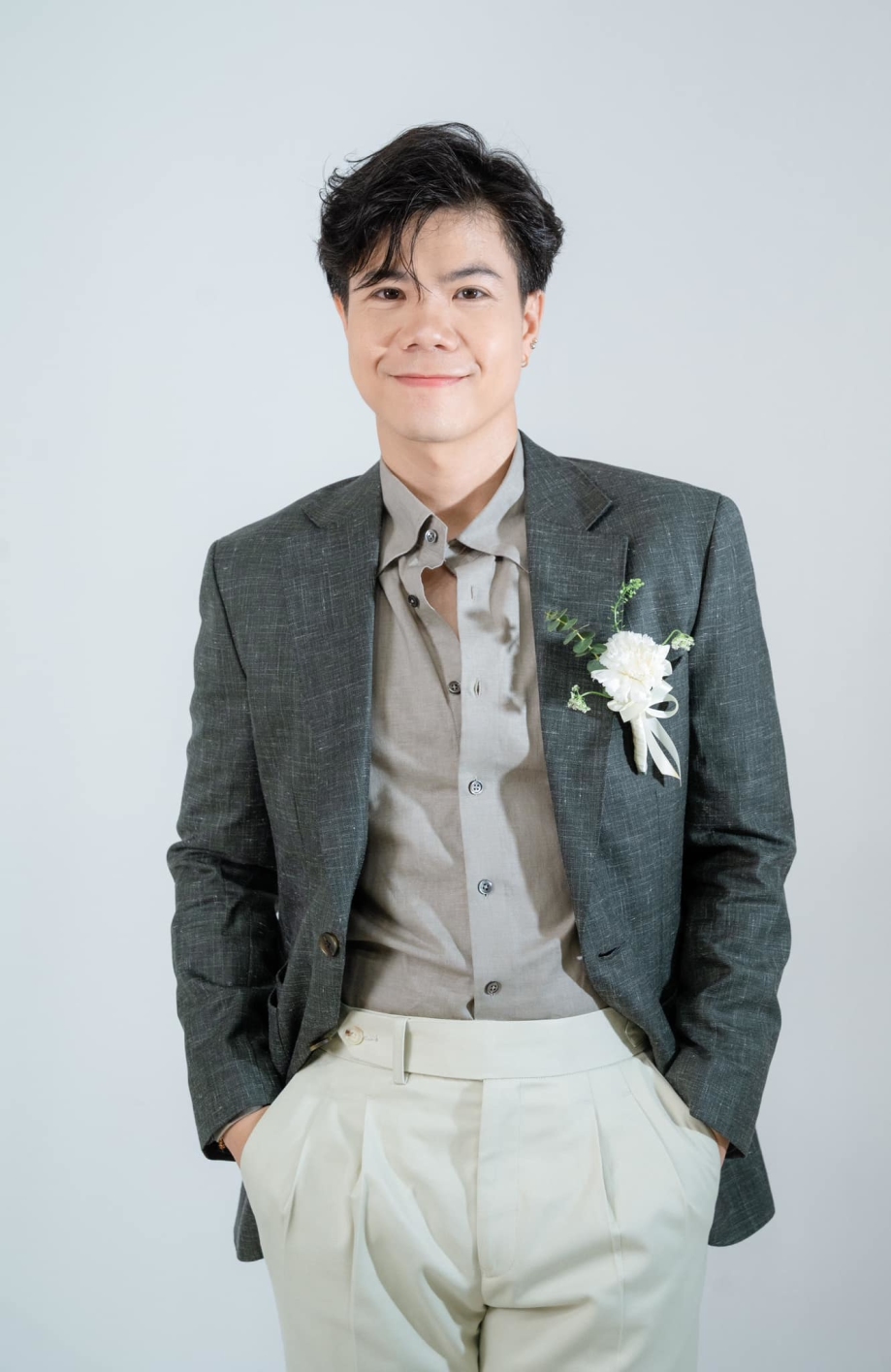 Sao nam Việt ngỡ ngàng vì quà từ người yêu cũ sau 1 tuần kết hôn