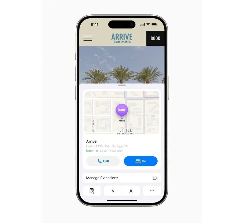 iOS 18 chính thức ra mắt: Khoá ứng dụng bằng FaceID, tuỳ biến màn hình ...