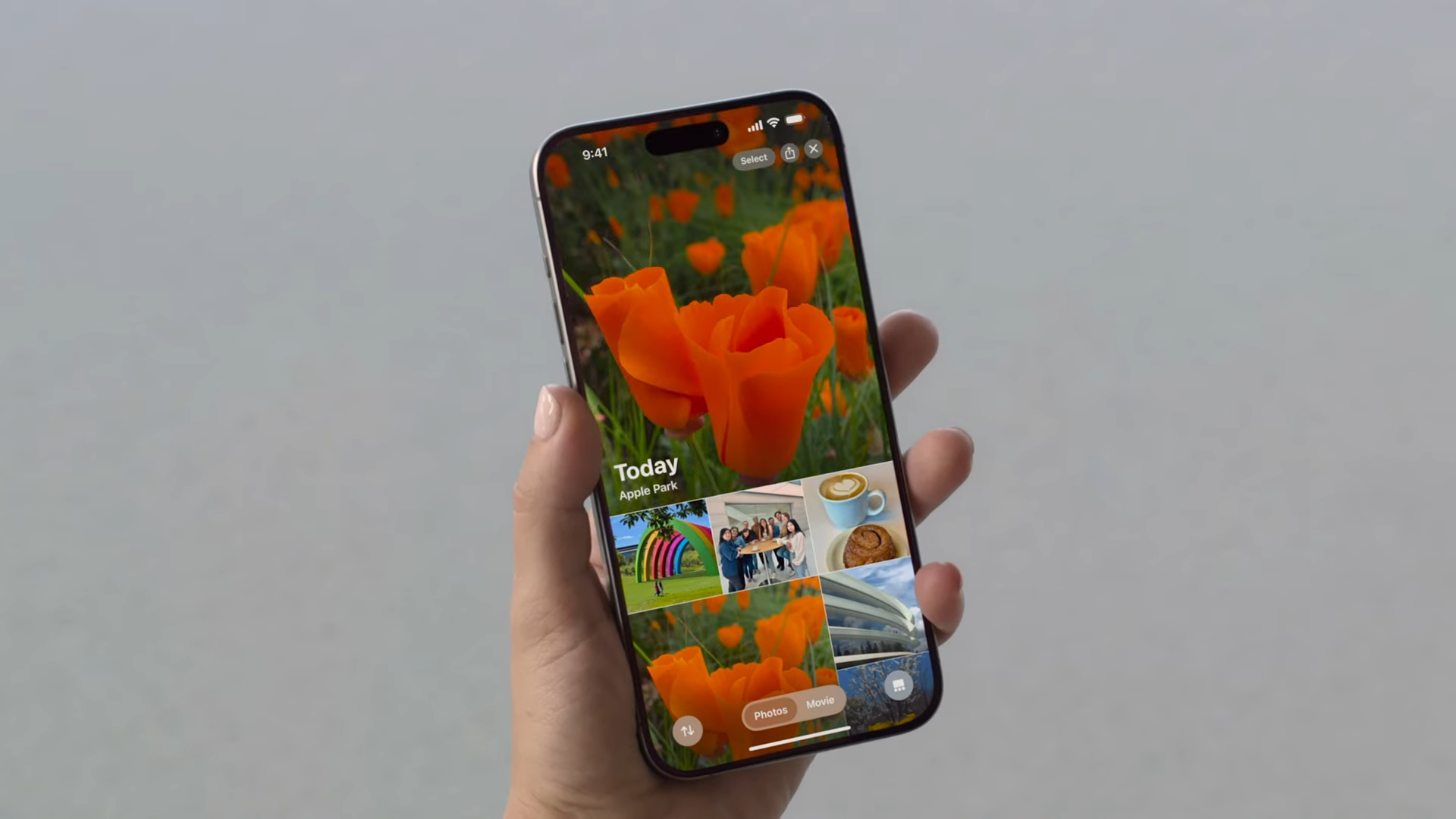 iOS 18 chính thức ra mắt: Khoá ứng dụng bằng FaceID, tuỳ biến màn hình ...