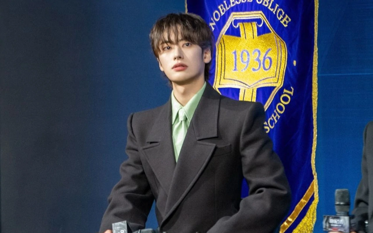 Lee Won Jung phim Hierarchy hot rần rần vì cảnh nóng gây sốc, visual ...