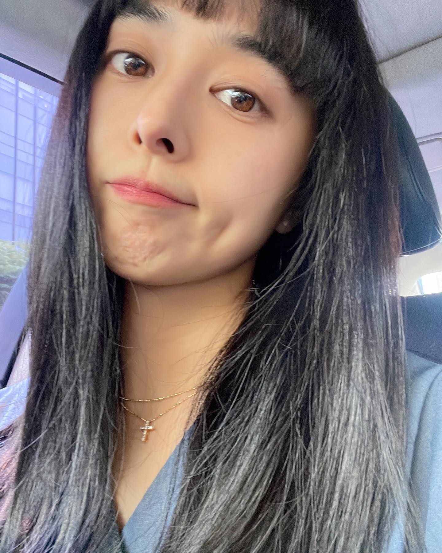 Lim Eun Kyung: Mỹ nhân bí ẩn nhất showbiz 40 tuổi vẫn xinh như búp bê, đóng một quảng cáo đủ ...