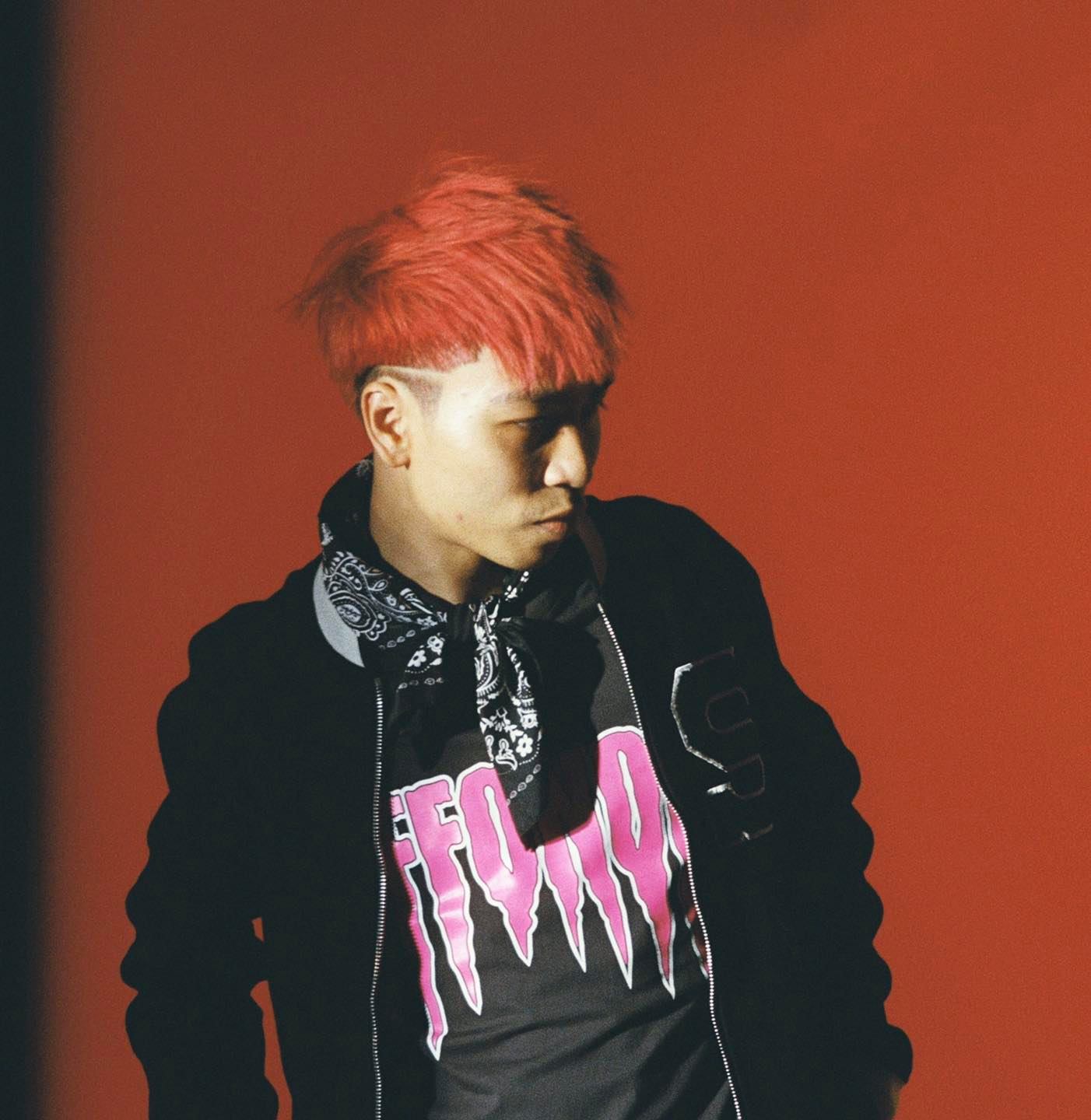 Binz ẩn ý "đàn ông đấu giá, không đấu đá" giữa lúc Thành Draw rap diss ...