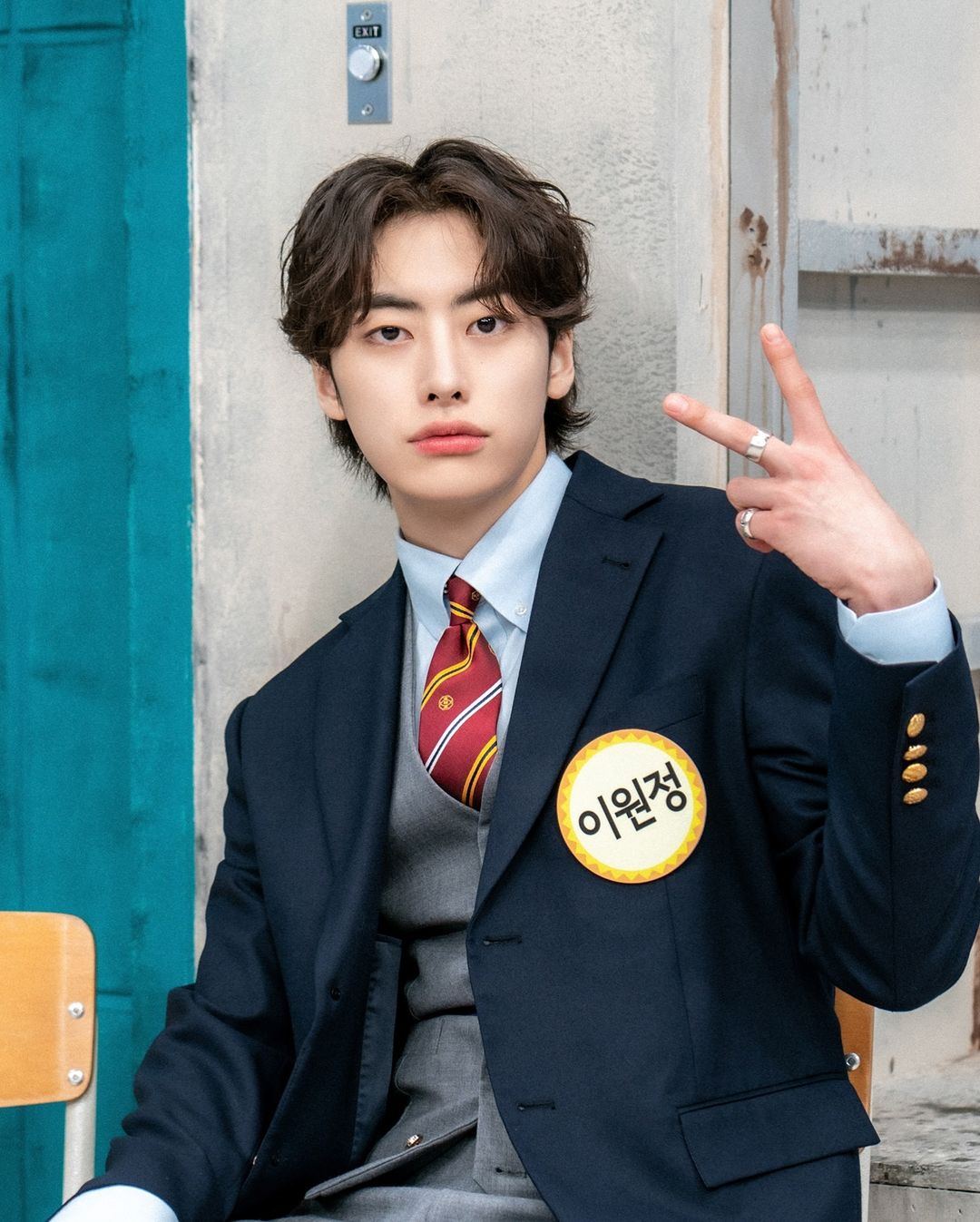 Mỹ nam hot nhờ cảnh nóng gây sốc trong Hierarchy: 8 lần từ chối HYPE, táo bạo tuyên bố hẹn hò ...