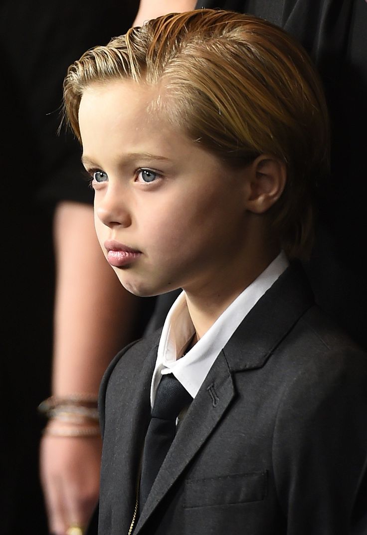 Suri Cruise và Shiloh Jolie-Pitt: Giải thoát chính mình khỏi sự độc hại!