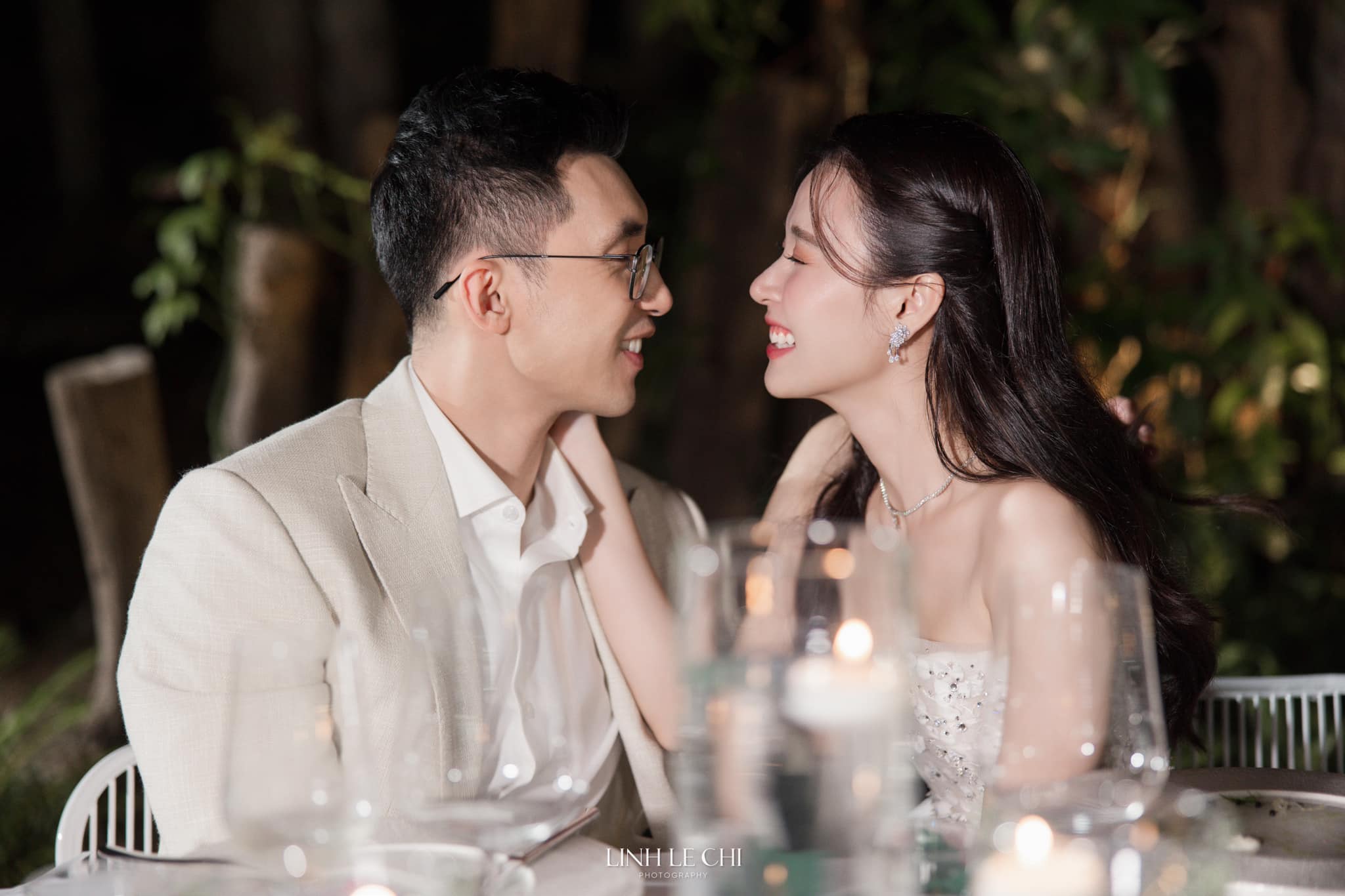 Đám hỏi hào môn của Midu và thiếu gia Minh Đạt: Hé lộ dàn bê tráp 29 người, Harry Lu tiếp tục ...