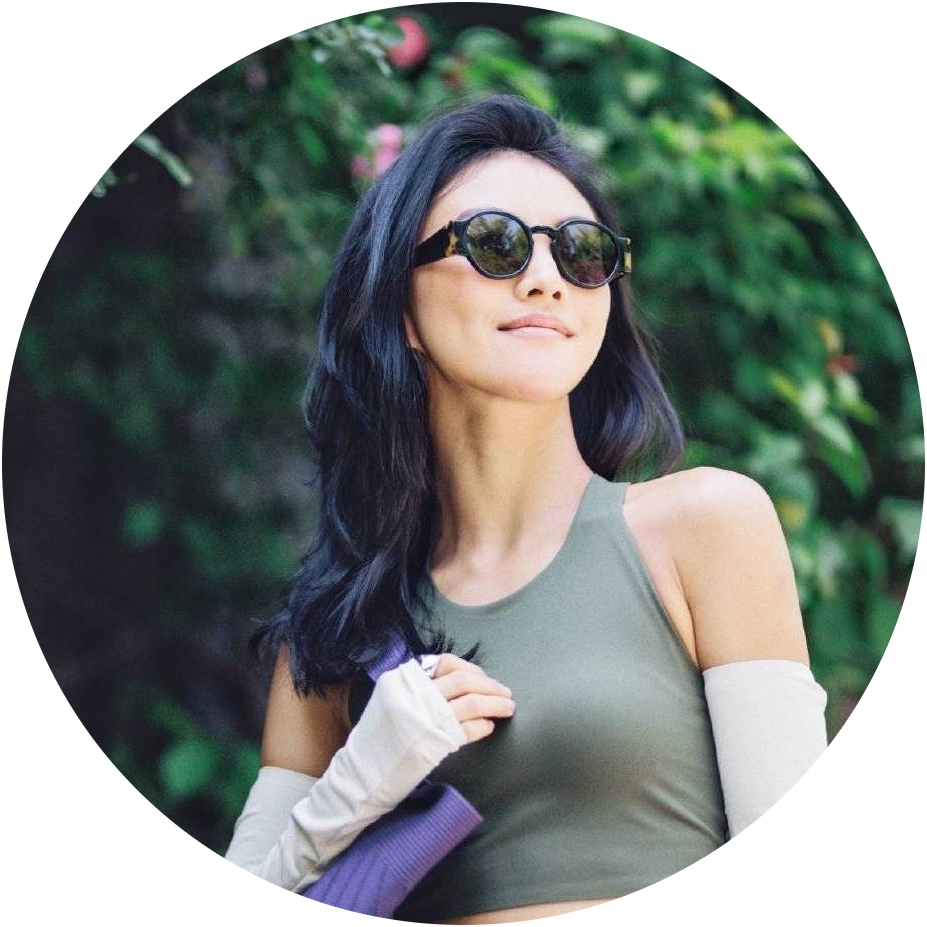 Những ngôi nhà riêng tuyệt đẹp của 3 blogger thời trang: Hãy cho mình ...