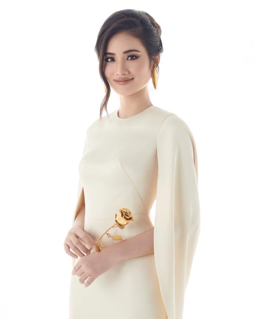 Hoa hậu Ý Nhi ra mắt gia đình nhà bạn trai, đã ấn định được ngày cưới?