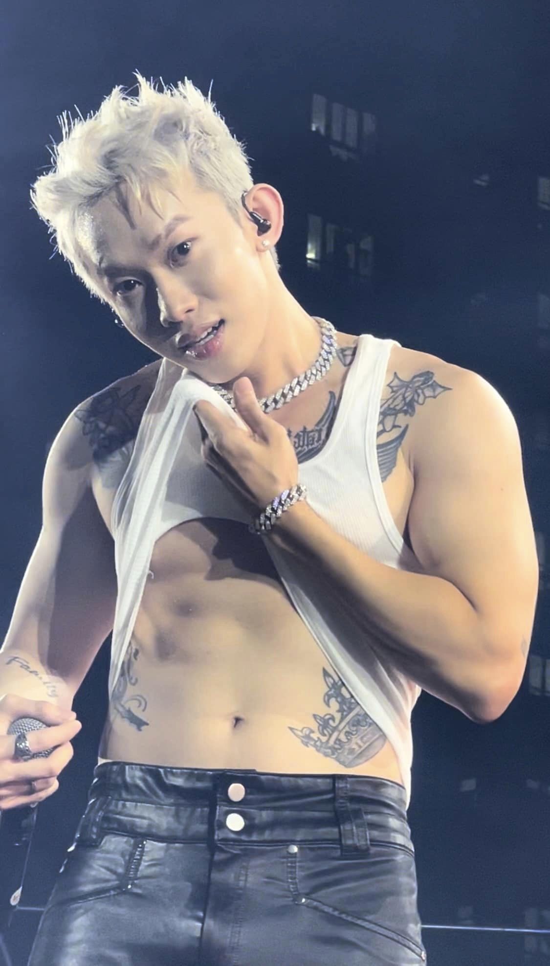 Kay Trần tiết lộ một điều về mối quan hệ hiện tại với Sơn Tùng