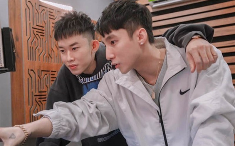 Kay Trần tiết lộ một điều về mối quan hệ hiện tại với Sơn Tùng