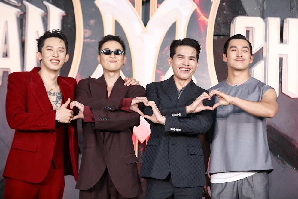 Kay Trần tiết lộ một điều về mối quan hệ hiện tại với Sơn Tùng