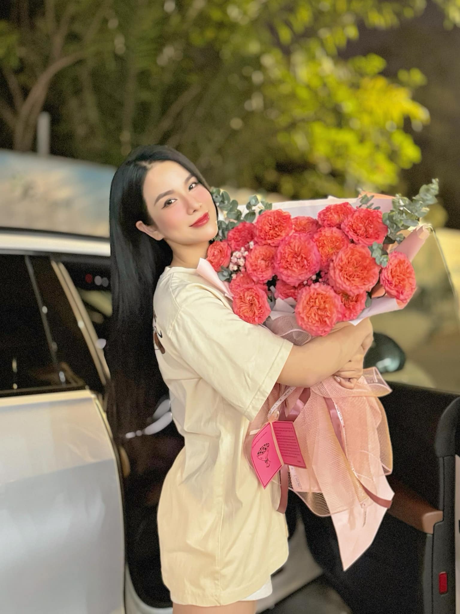 Diệp Lâm Anh đã Có Tình Mới 3978