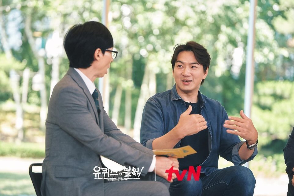 Phát sốt ảnh cận cảnh Daehan - Minguk - Manse lột xác cao 1m75 ở tuổi 12, nhưng visual bố tài tử ...