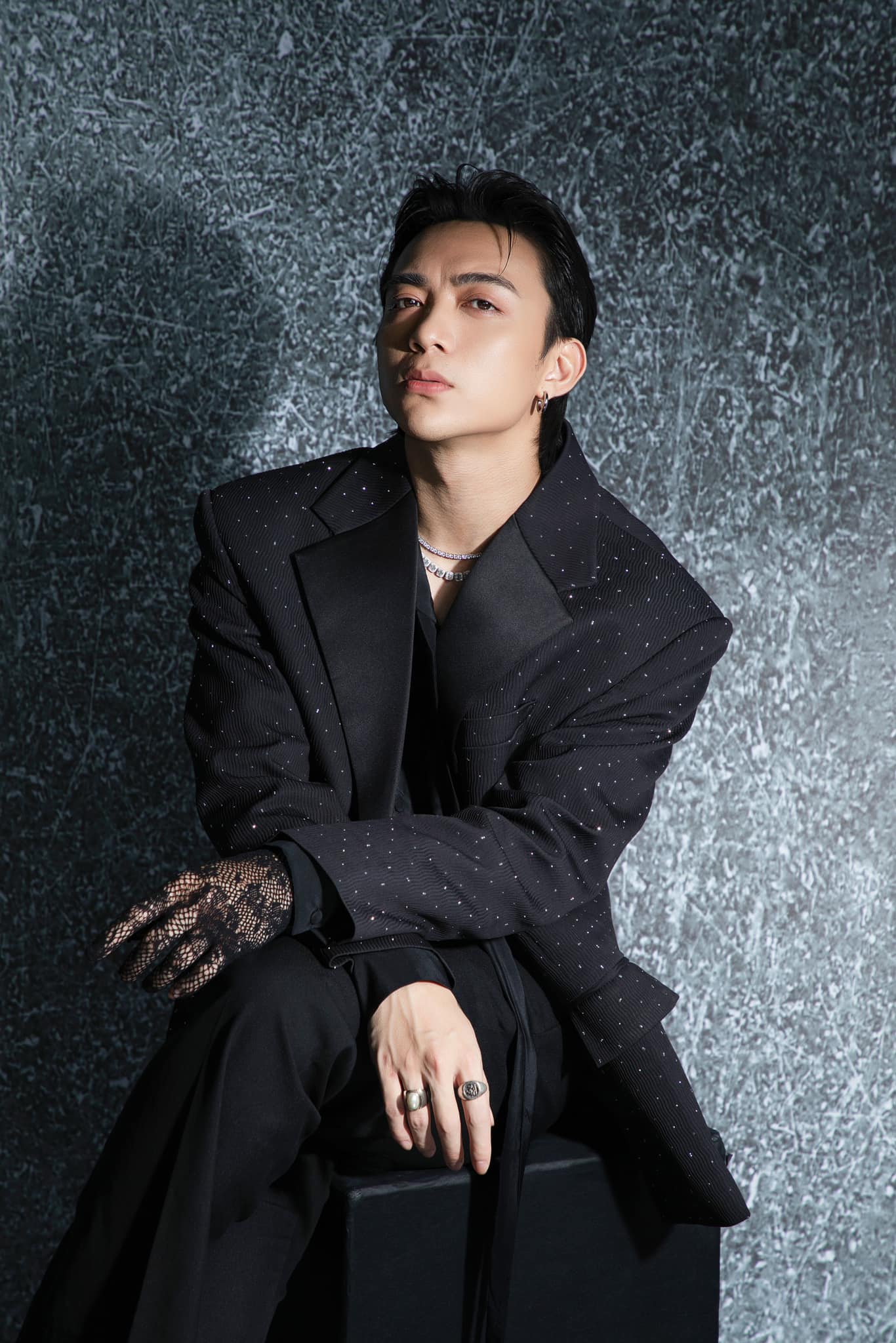 SOOBIN cám ơn một người đặc biệt sau sân khấu rực lửa tại "Anh trai ...