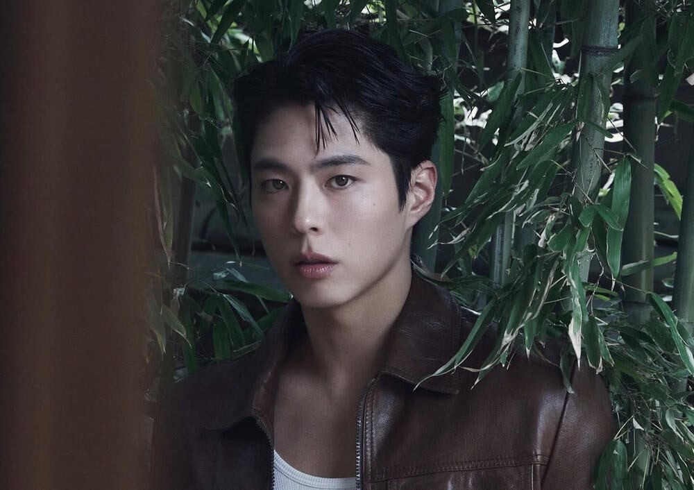 Park Bo Gum chính thức lên tiếng về tin hẹn hò Suzy