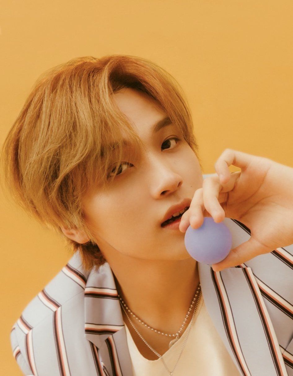 Johnny - Haechan (NCT) bị tố ngủ với fan nữ là ai?