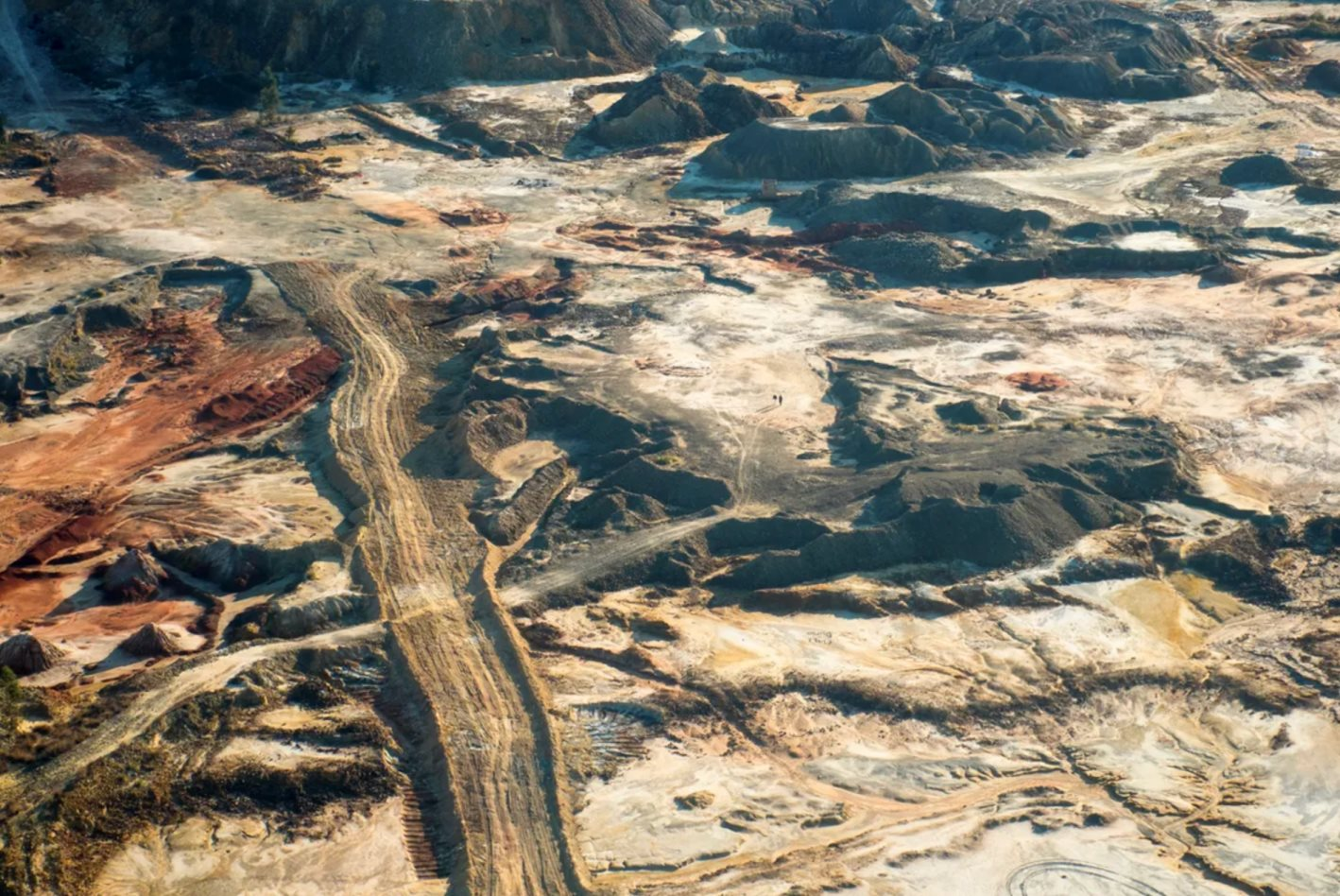 Một quốc gia đang 'ngồi' trên 'mỏ vàng vô hình' trị giá 24 tỷ USD ...