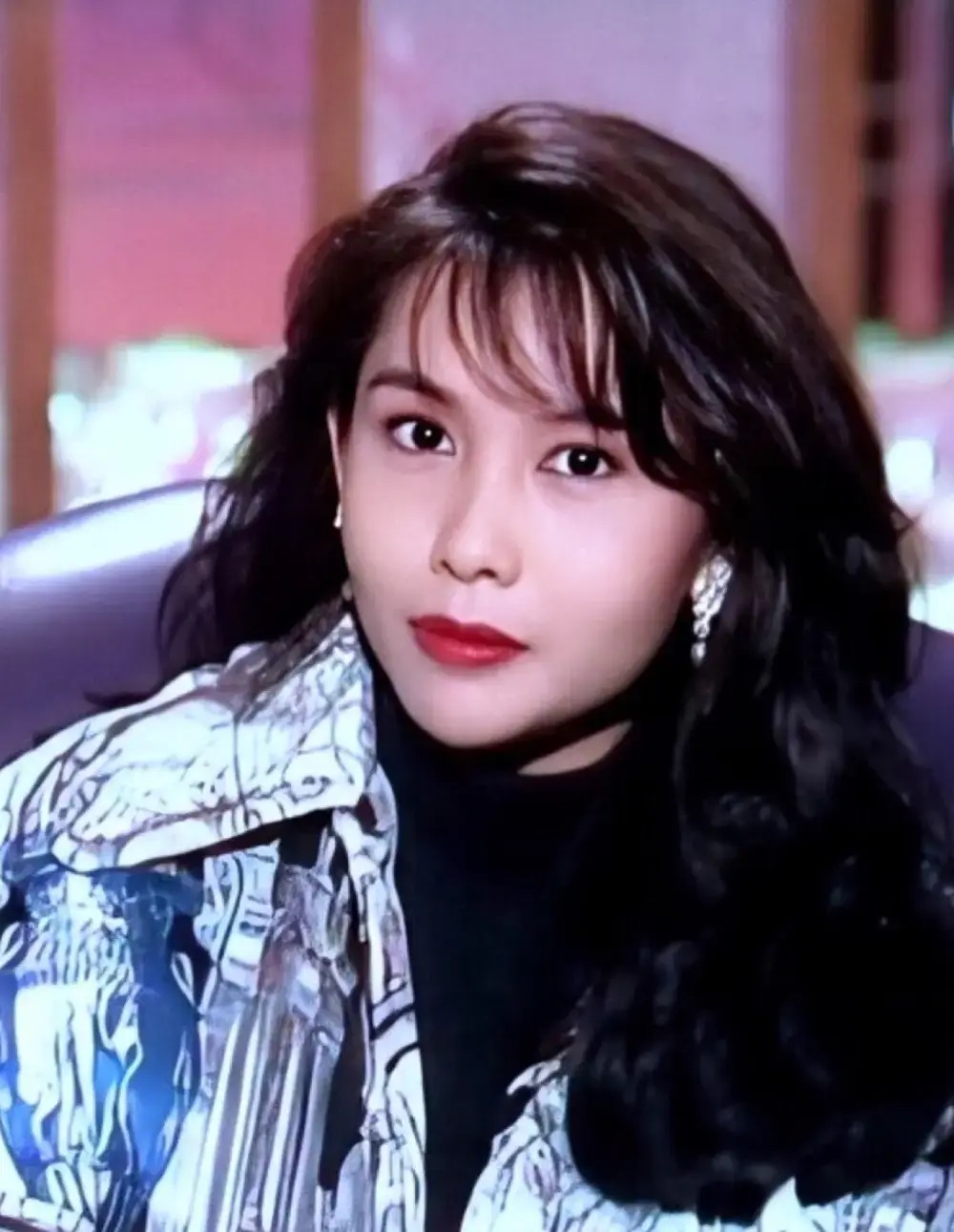 Khâu Thục Trinh - Mỹ nhân được khao khát nhất showbiz U60 vẫn không ...