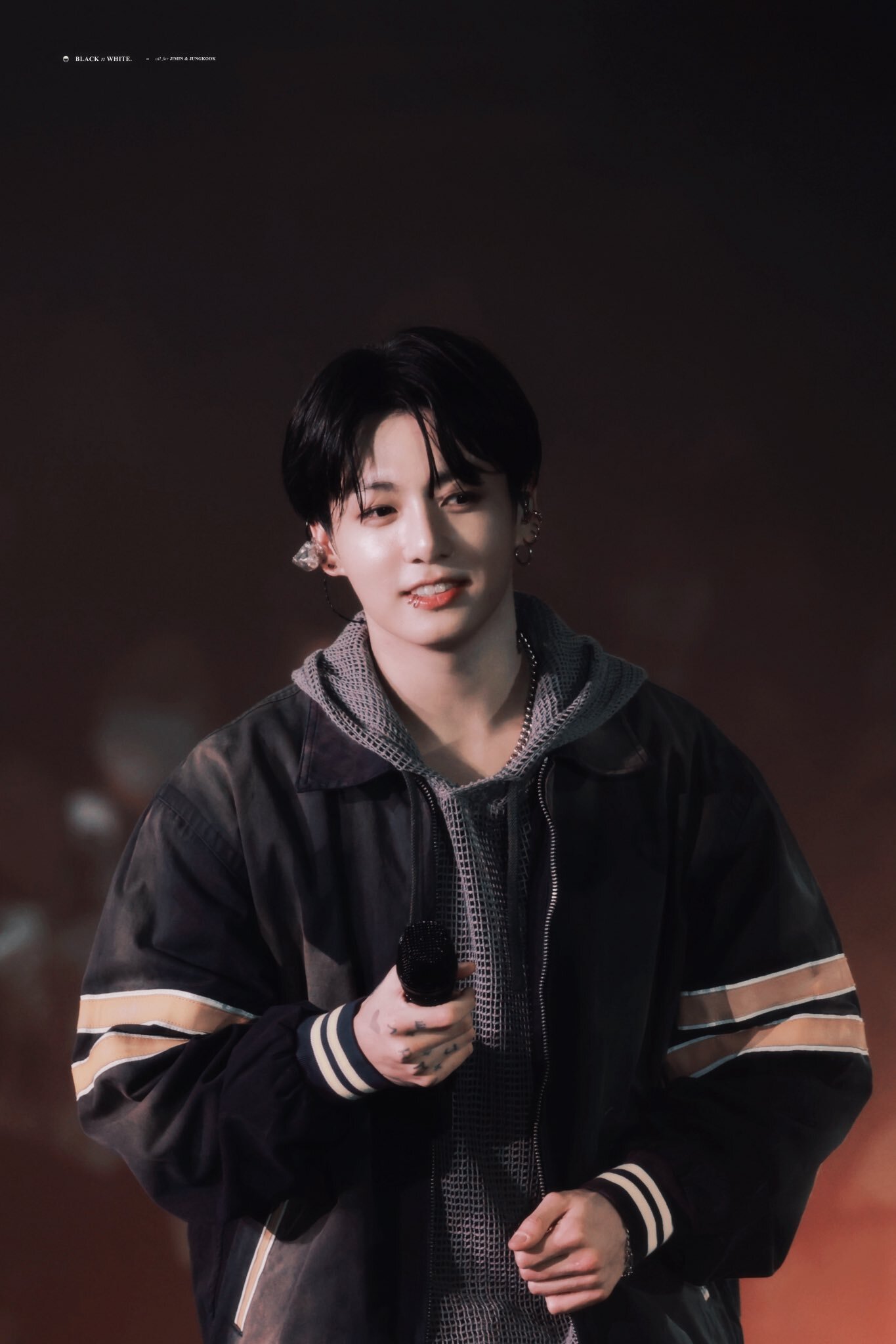 Jung Kook releases music for fun, without needing to promote it, it's ...