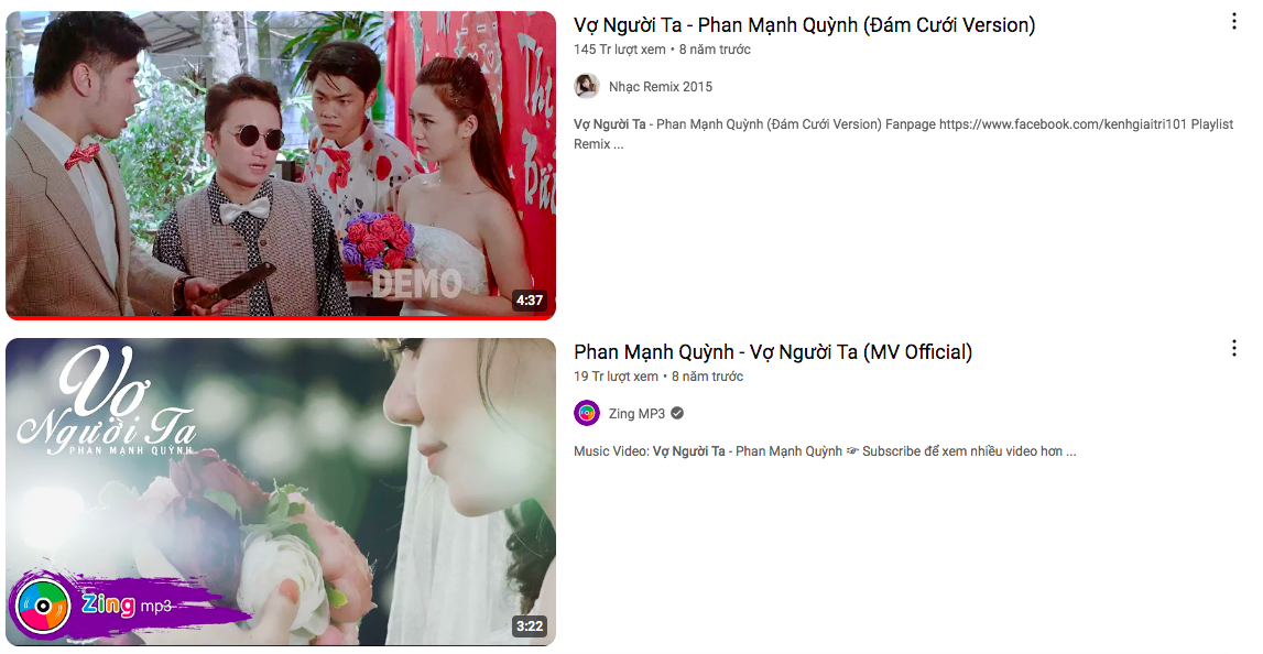 Kiên Ứng bị "quỵt tiền" làm MV