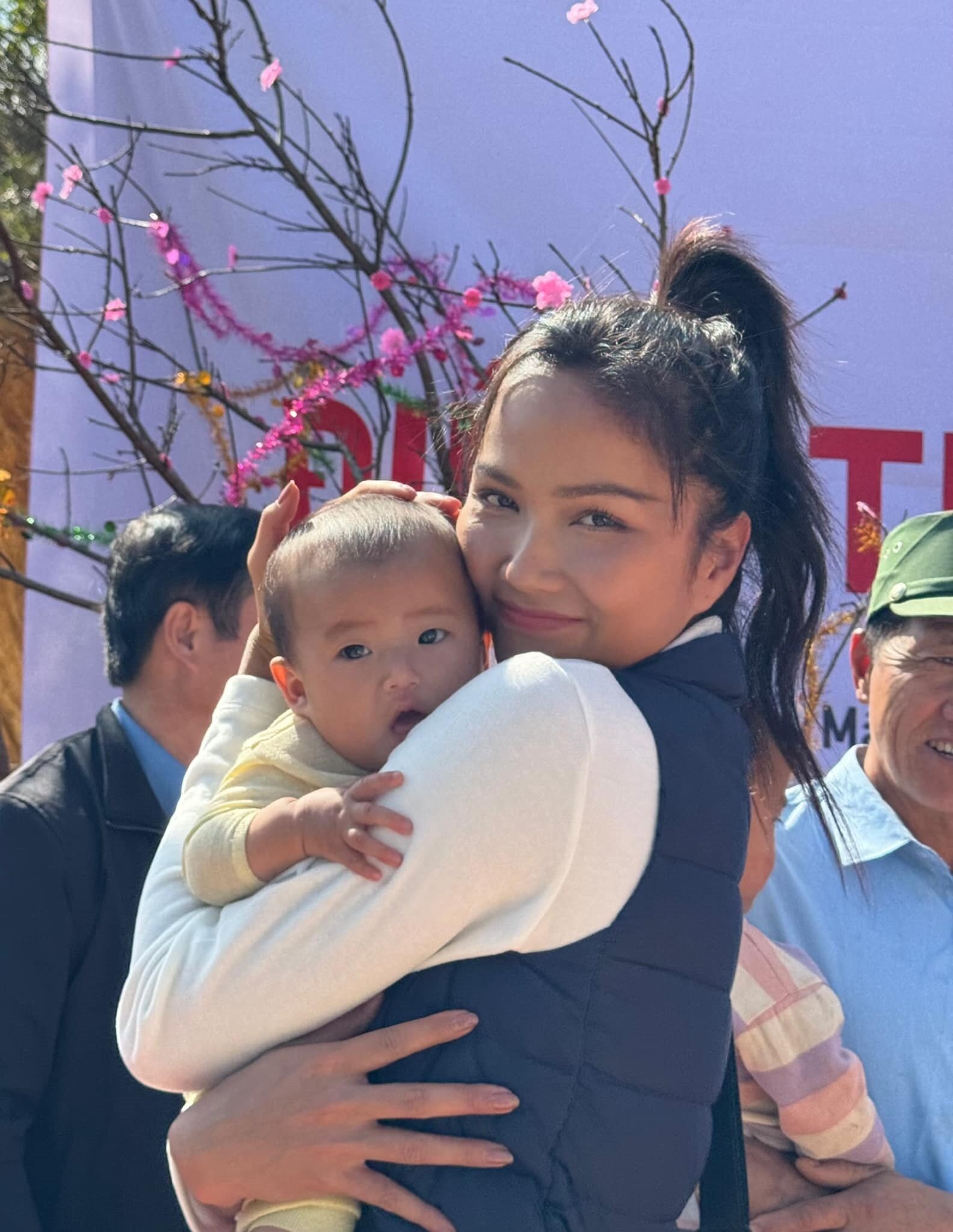 Hoa hậu H’Hen Niê: Tôi không ngại yêu một người bình thường