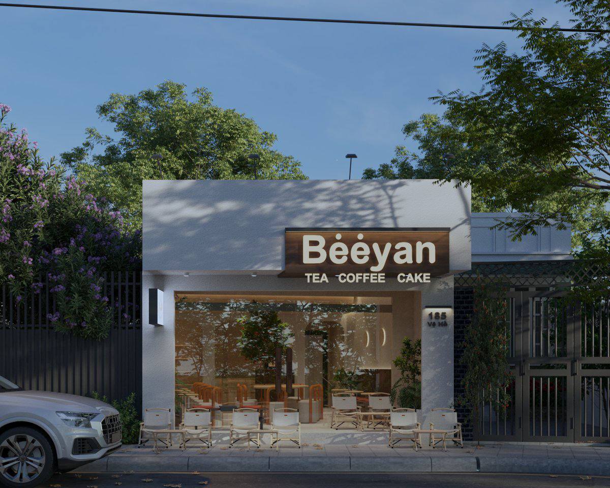 Beeyan Tea Vietnam - Mang trái cây tươi từ vườn tới ly