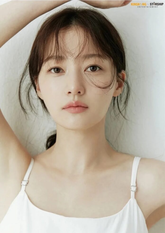 Song Ha Yoon hết cửa trở lại showbiz sau bê bối tát bạn học 90 phút ...