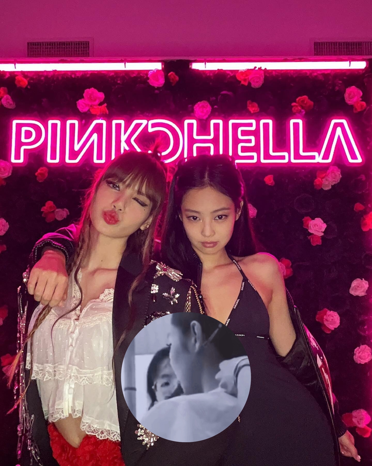 Billboard tâng bốc Lisa nhưng nhắc đến scandal hút thuốc của Jennie để ...