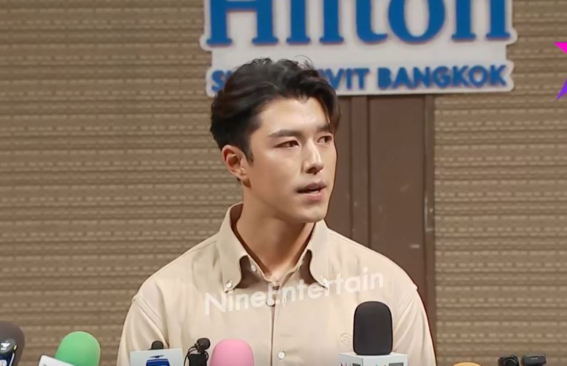 Baifern Pimchanok giờ mới hé lộ phản ứng của bố mẹ khi con gái chia tay Nine Naphat