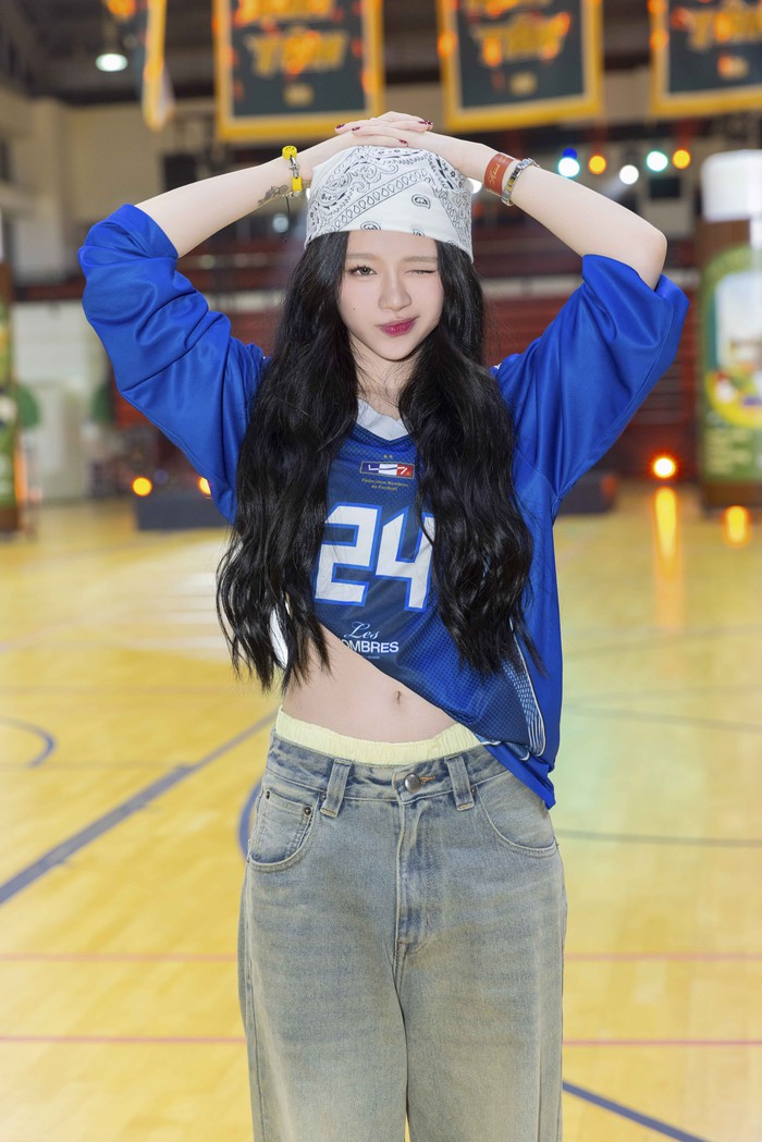 Linh Ka ra sao sau cuộc chia tay với Will?