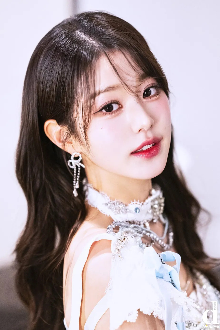 Dispatch releases shocking photos of Kpop princess - KPOP HIT