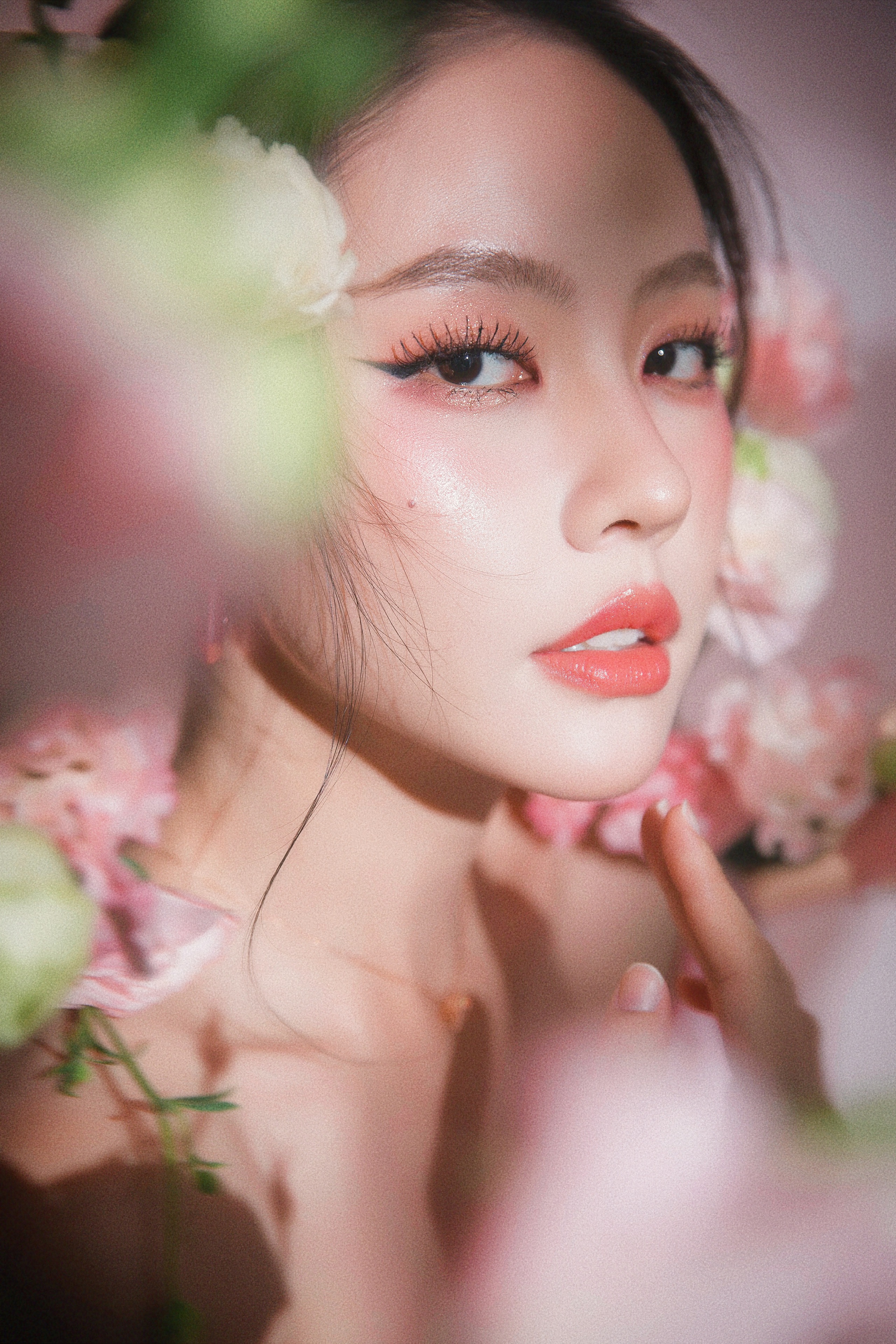 Rima Thanh Vy vào vai cô Tấm, nhan sắc ra sao mà được khen 'lúc hiền ...