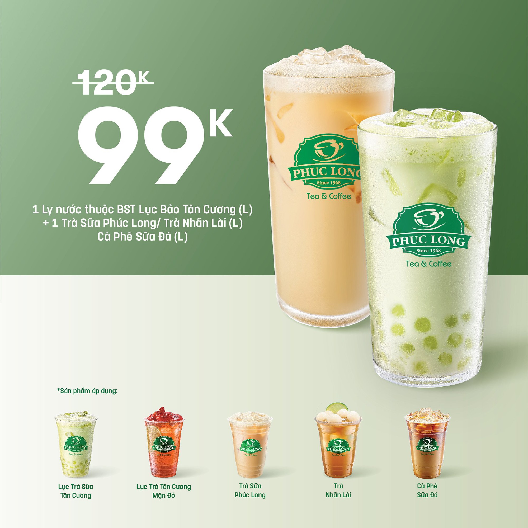 Phúc Long bất ngờ dời ngày khai trương cơ sở mới, "năng suất" tung ...