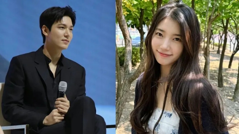 Lee Min Ho và tình trường toàn mỹ nhân