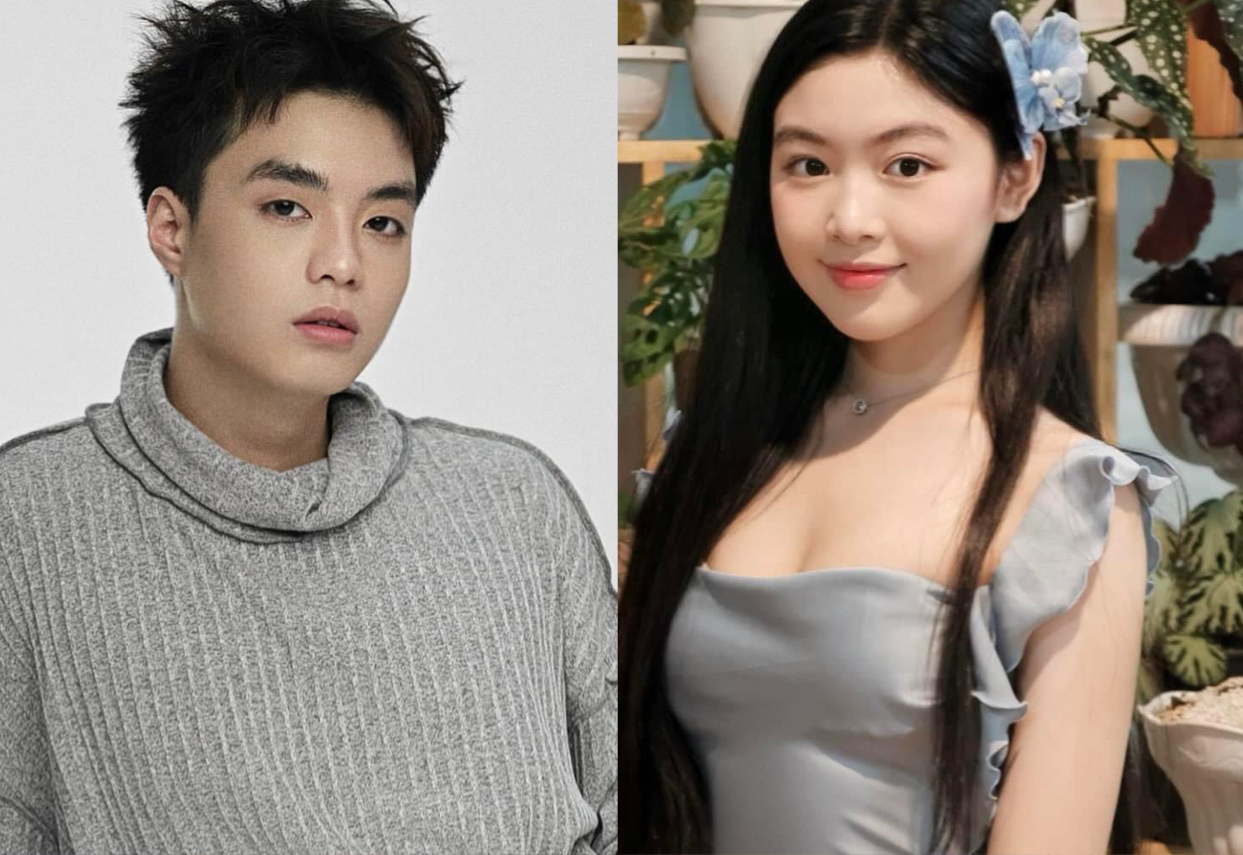 Rapper Negav bị soi động thái đặc biệt với con gái Quyền Linh