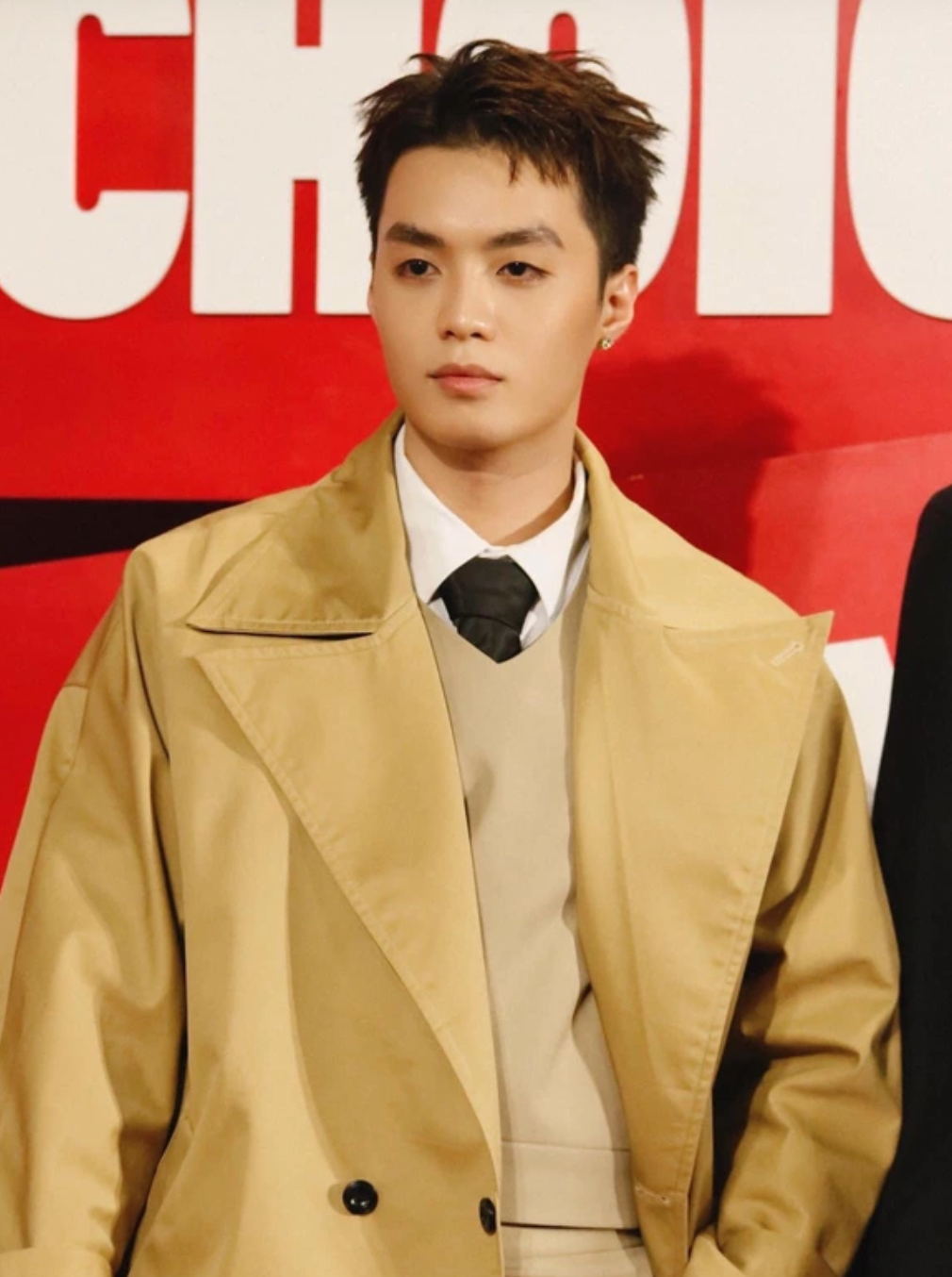 Rapper Negav bị soi động thái đặc biệt với con gái Quyền Linh