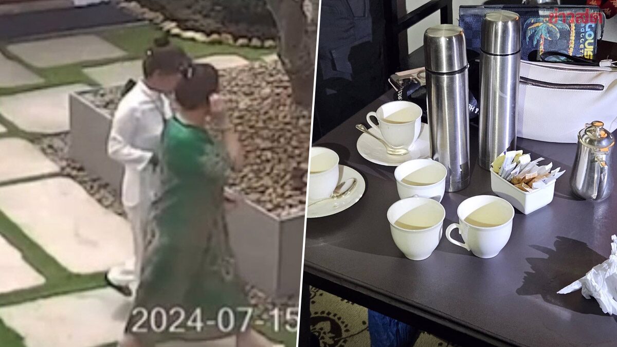 Diễn biến mới vụ 6 người Việt chết ở Thái Lan: Nghi vấn có cả đồng phạm ...