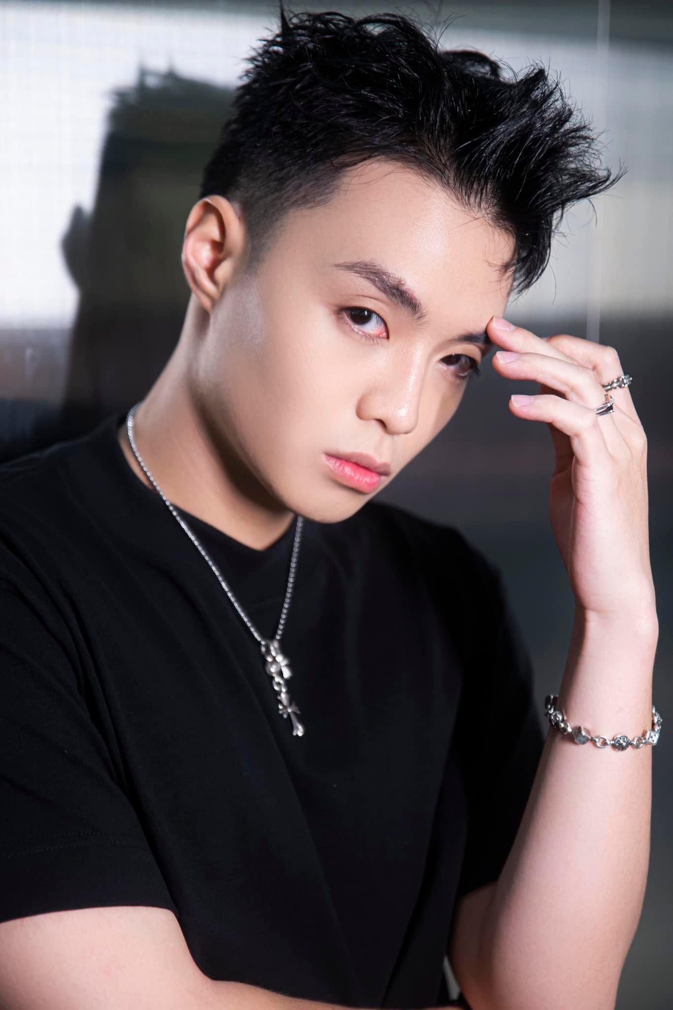 Rapper Negav bị soi động thái đặc biệt với con gái Quyền Linh