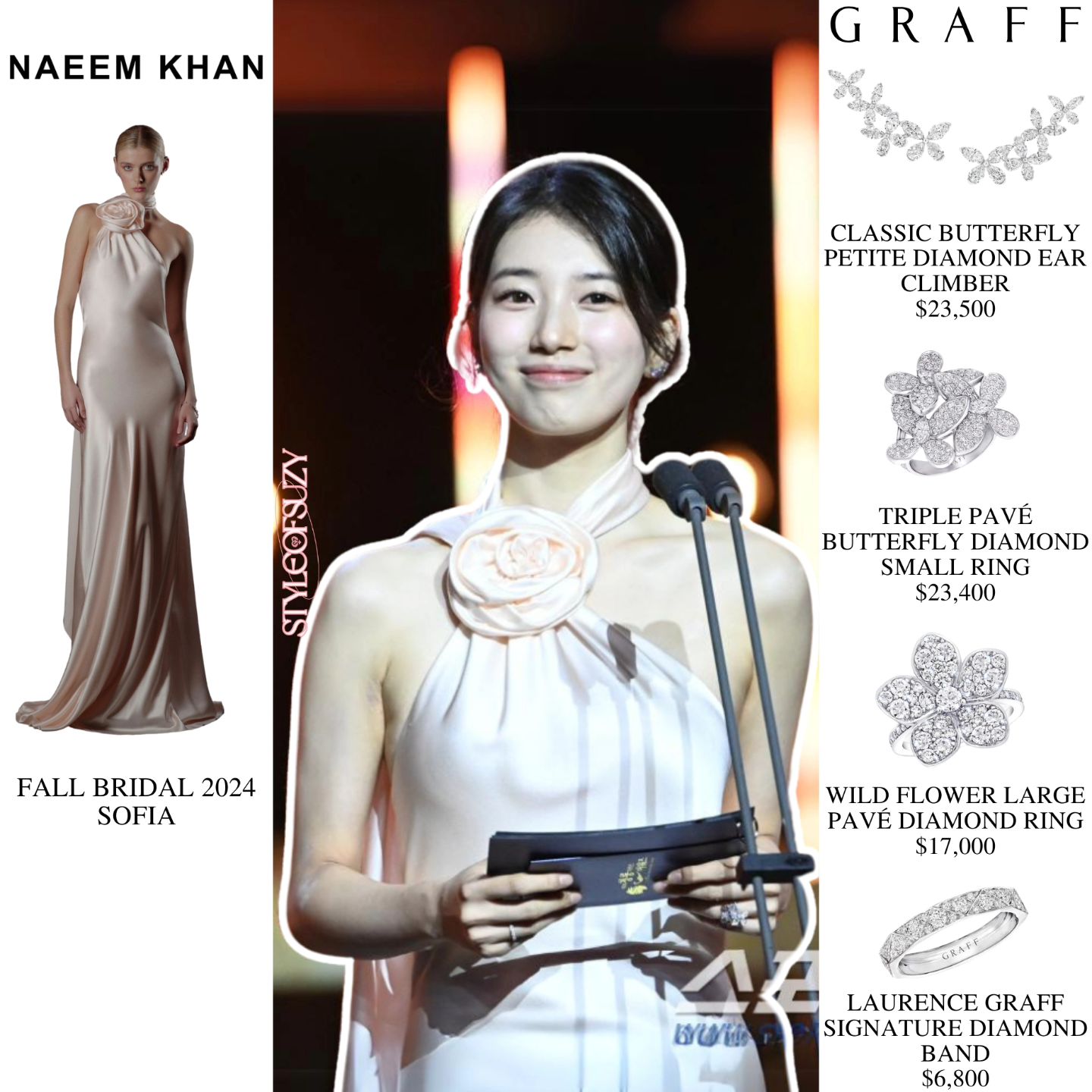 Chẳng đi thảm đỏ, makeup như không, Song Hye Kyo - Suzy vẫn hút ...