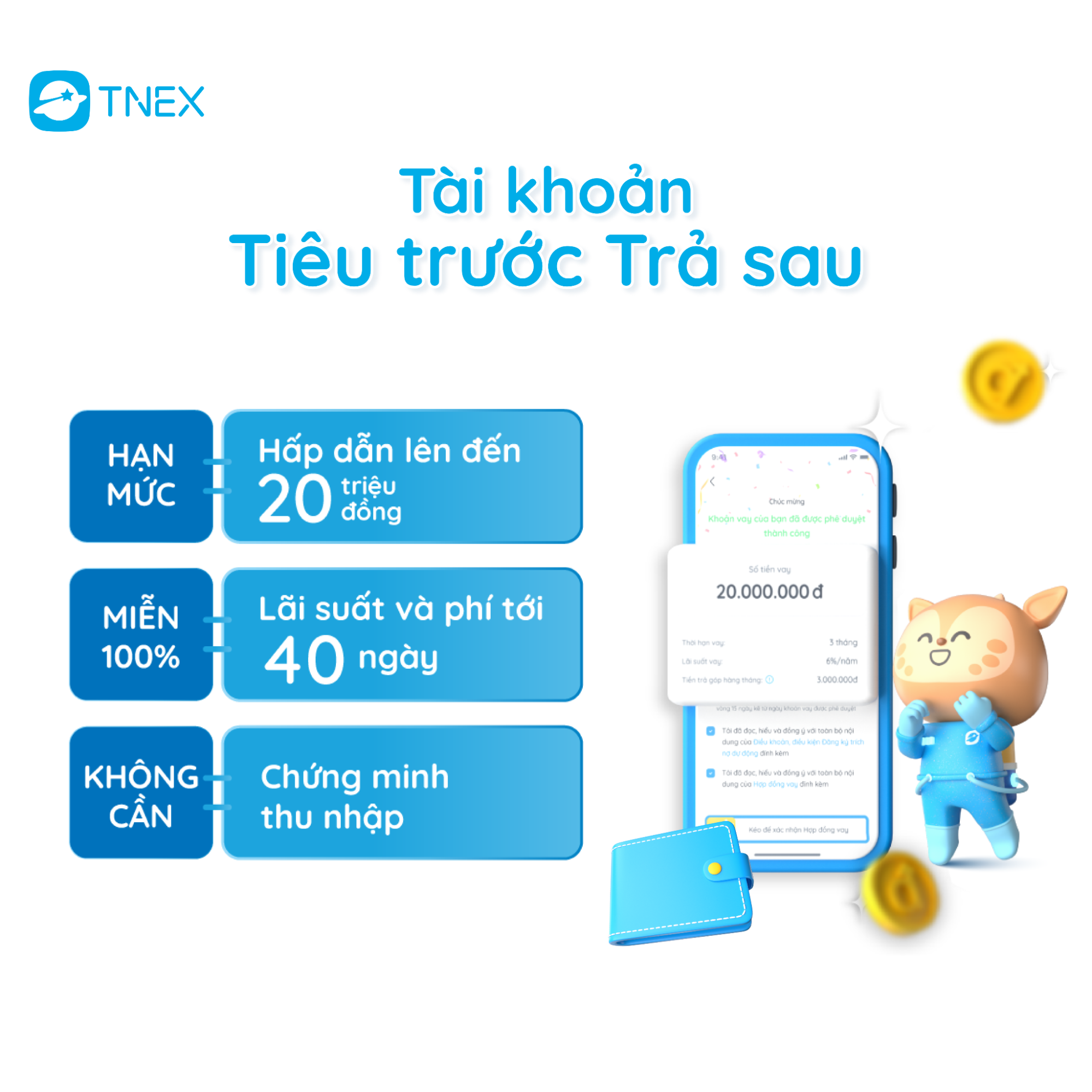 TNEX tiếp tục được vinh danh năm thứ 3 là Ngân hàng thuần số tốt nhất ...