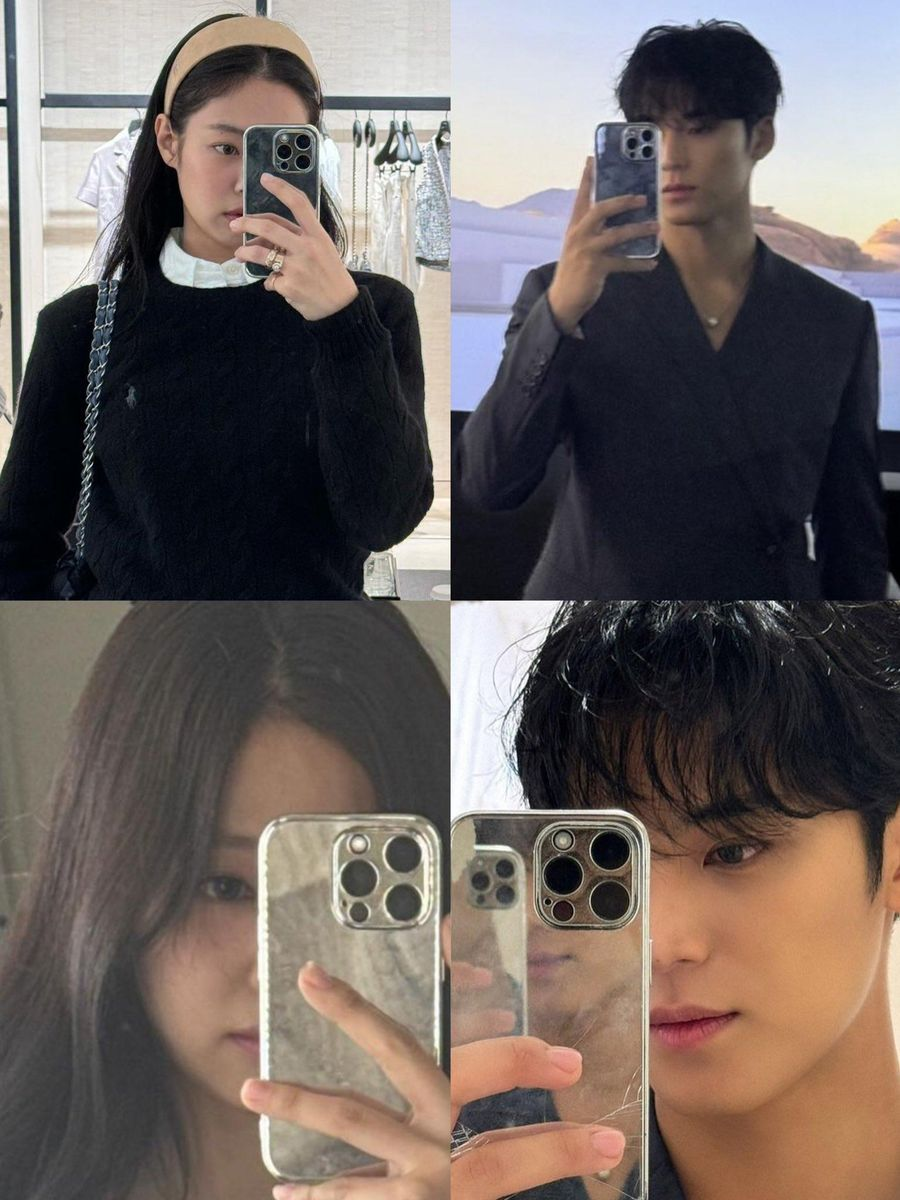 Chàng trai đầu tiên được Lisa (BLACKPINK) đăng lên TikTok