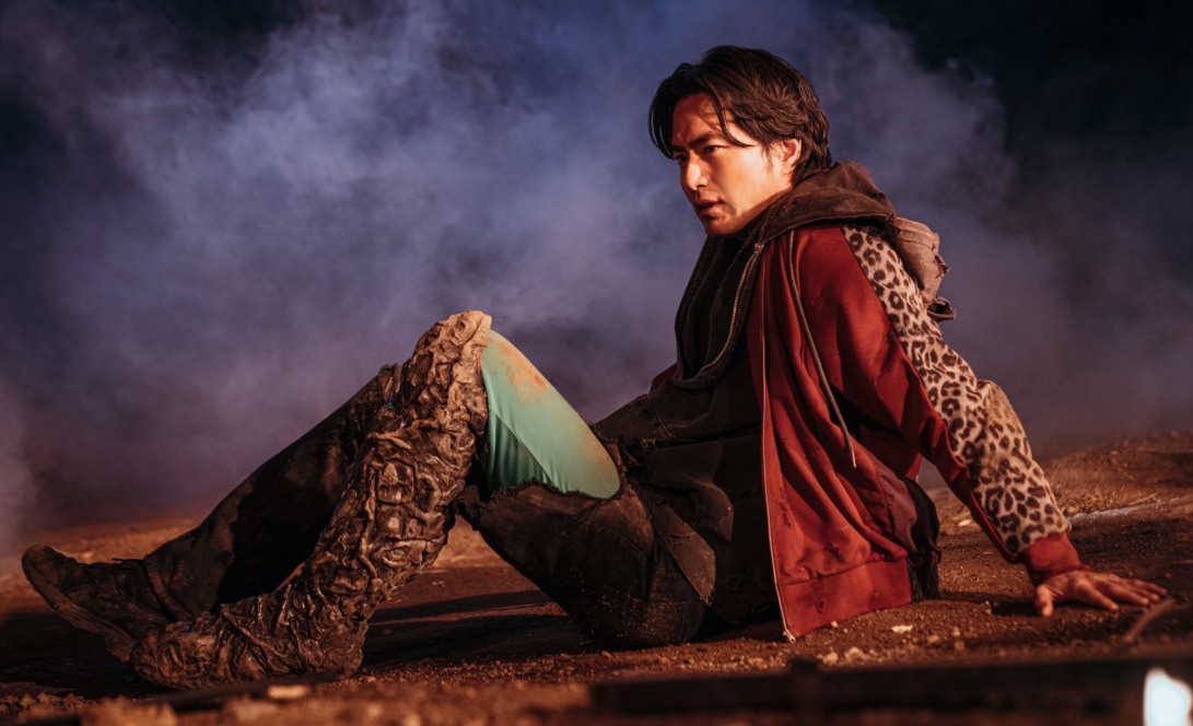 Sweet Home 3 vừa chiếu đã gây loạt ý kiến trái chiều