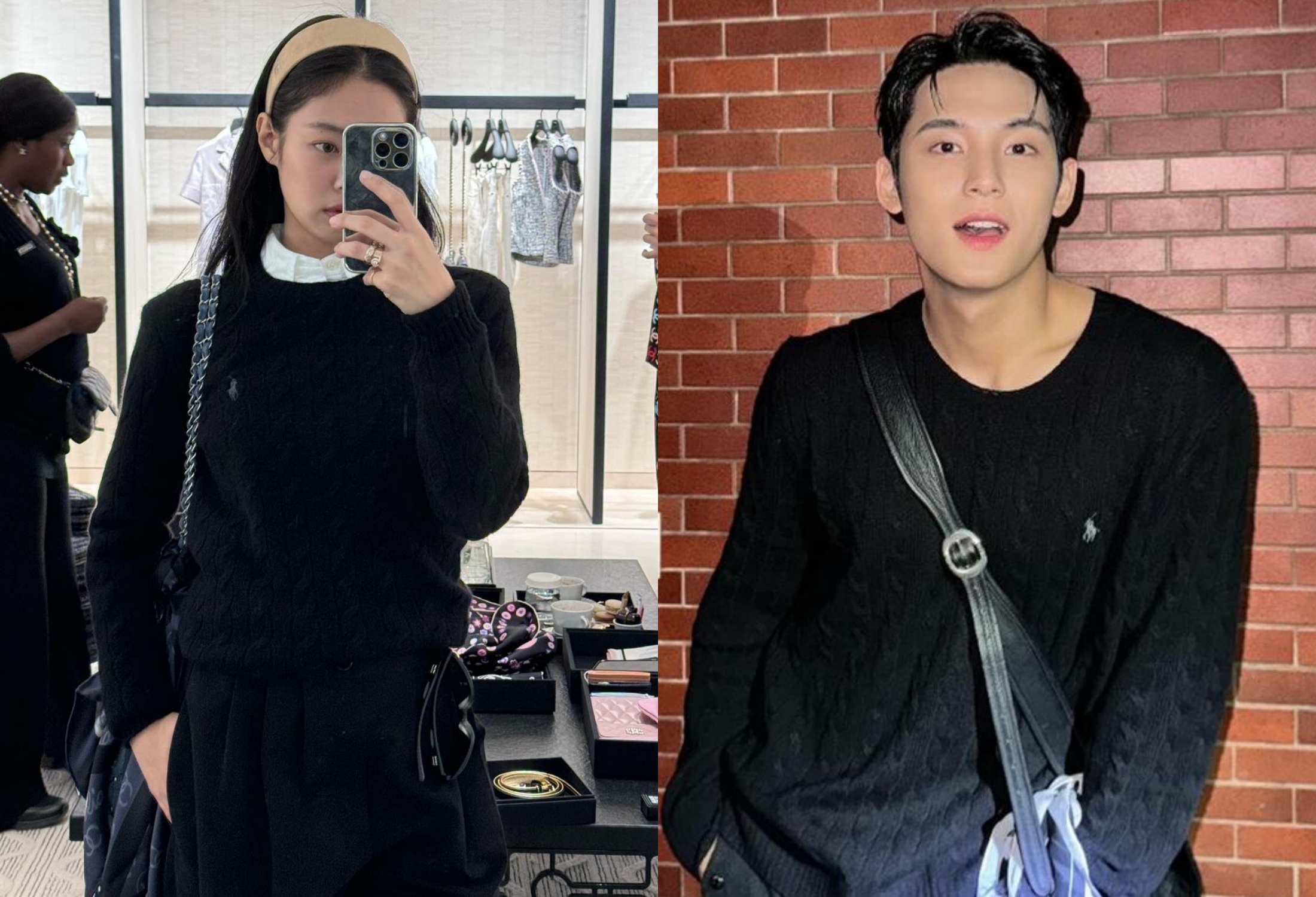 Điểm chung của những chàng trai dính tin đồn hẹn hò với BLACKPINK