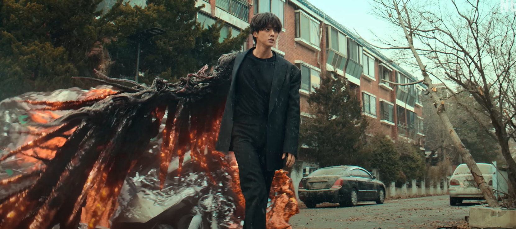 Sweet Home 3 mới chiếu 1 ngày đã chiếm top 1 Việt Nam, công lớn nhờ dàn ...