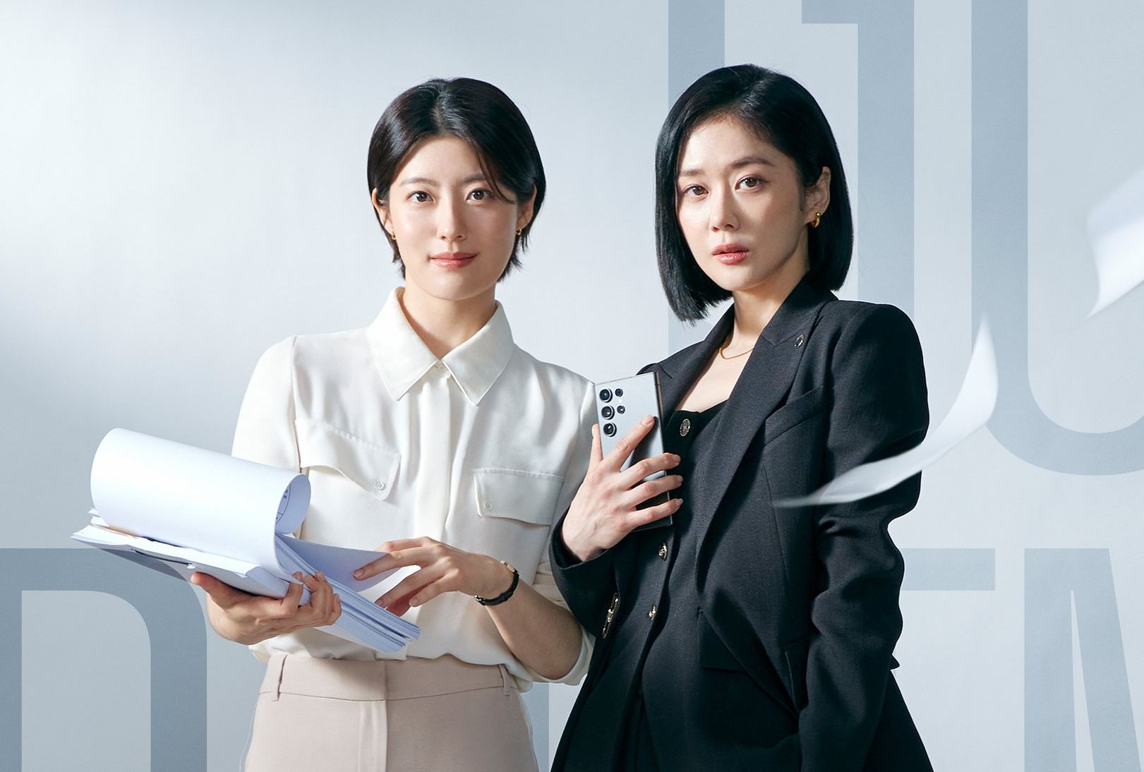 Good Partner đứng top 1 rating cả nước được netizen khen hết lời, kịch ...