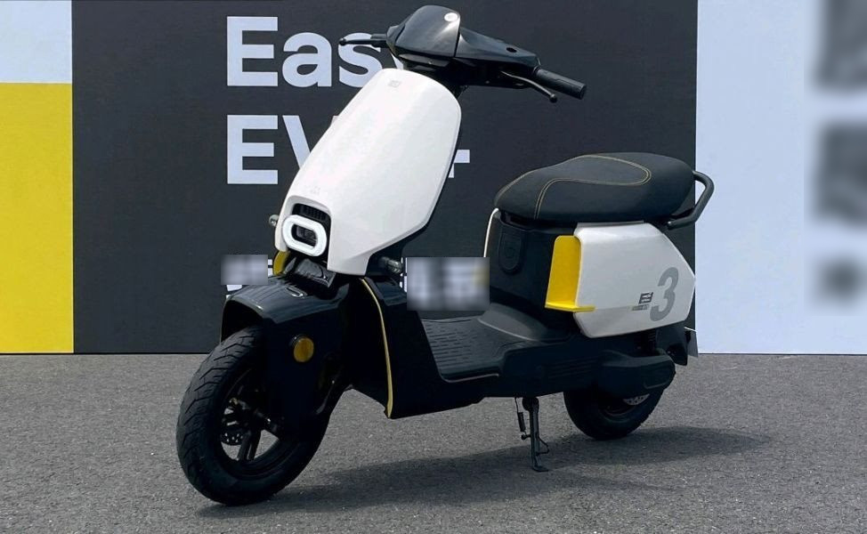 Xe điện rẻ nhất thị trường giá tương đương 10 triệu đồng lộ diện