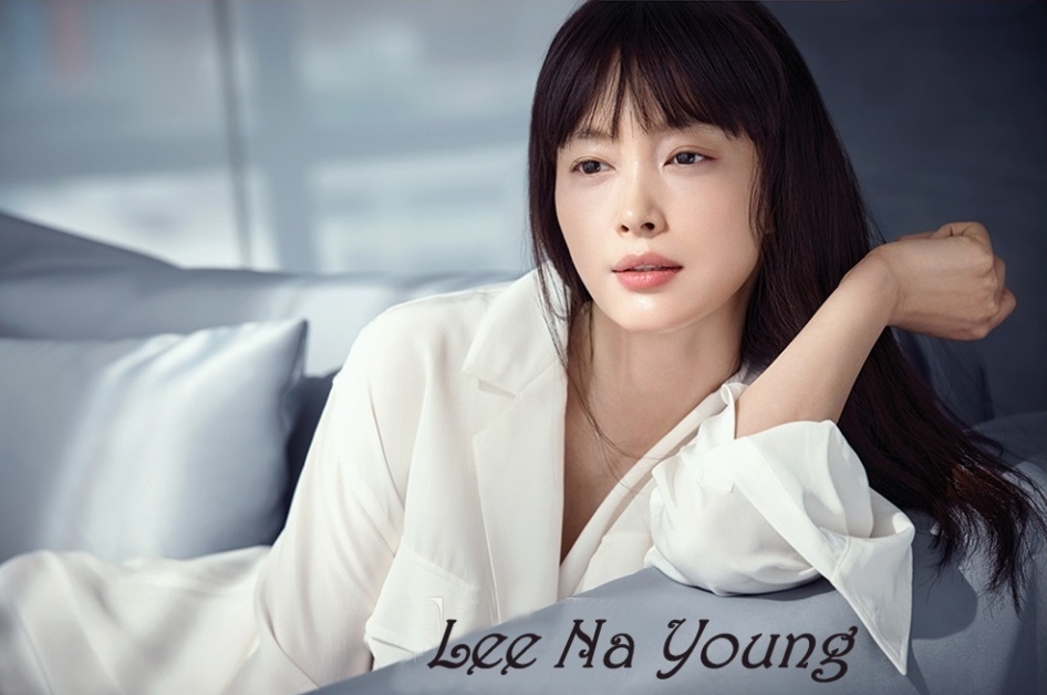 Lee Na Young đổi đời chỉ nhờ 2 giây lên truyền hình